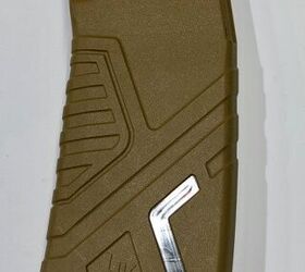 New: Heckler & Koch Introduce Gen 3 Polymer Magazine | thefirearmblog.com