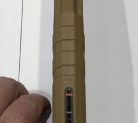 New: Heckler & Koch Introduce Gen 3 Polymer Magazine | thefirearmblog.com