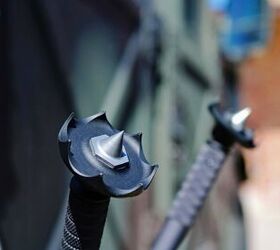 New bipod accessories from B&T Industries USA | thefirearmblog.com