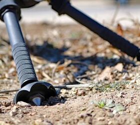 New bipod accessories from B&T Industries USA | thefirearmblog.com