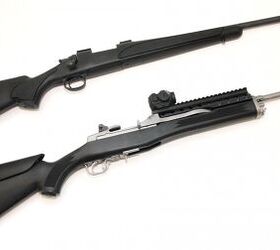 Norwegians to lose their semi-automatic hunting rifles. Scrap or Export ...