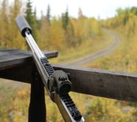 Norwegians to lose their semi-automatic hunting rifles. Scrap or Export ...