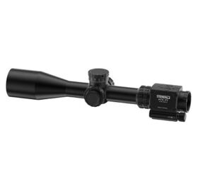 New Steiner M7Xi IFS 4-28×56 – Intelligent Firing Solution ...