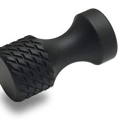 New Hammerhead Bolt Knob from Catalyst Arms | thefirearmblog.com
