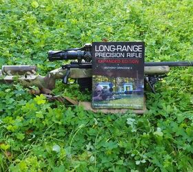 Precision Rifle Series, an IPSC for Long Range Competition ...