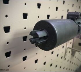 SILENCER SATURDAY #11: Do You Want $500 NFA Tax Stamps ...