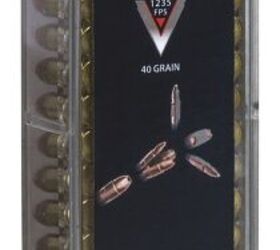 CCI Adds to Mini-Mag Product Line with Segmented Hollow Point ...