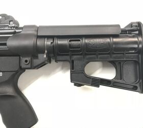 New HK MP5 upgrades from Spuhr | thefirearmblog.com