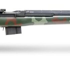 BEHIND THE SCENES: The M1A From Springfield Armory | thefirearmblog.com