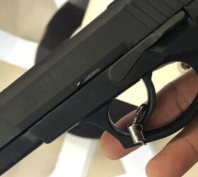 [IWA 2018] Norinco Handguns And A Chinese M4 Style Shotgun ...