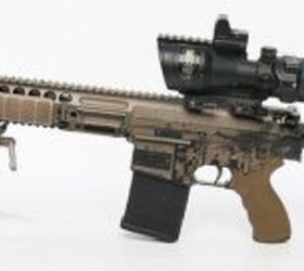 British Army Set to Drop Light Machine Guns | thefirearmblog.com