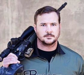 Jim Gilliland to Teach LUCID Optics Long Range Shooting Clinic at The ...