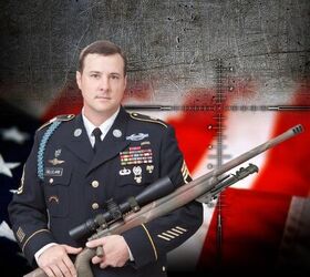 Jim Gilliland to Teach LUCID Optics Long Range Shooting Clinic at The ...