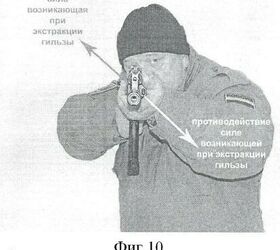 Why is the AKM's Muzzle Brake Canted? | thefirearmblog.com