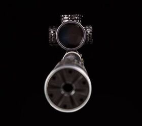 Truck Gun Deluxe – Gunwerks CoPilot – $13,995.00 Exclusive Rifle ...