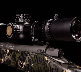 Truck Gun Deluxe – Gunwerks CoPilot – $13,995.00 Exclusive Rifle ...