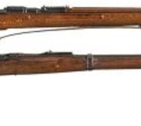 The Eagle vs The Rising Sun: Early Machine Gun experiences from the ...