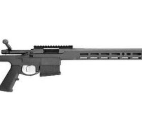 Two New AK Chassis by Sureshot Armament Group | thefirearmblog.com