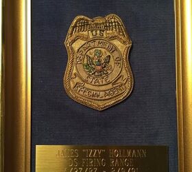 We Found Him! The True Story Behind the "Izzy" DS Target ...