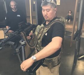 Army's Steadicam Third Arm – An Independent Study | thefirearmblog.com