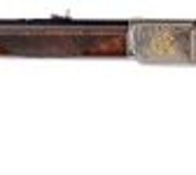 Top 5 Most Expensive Guns Sold at James D. Julia Spring 2018 ...