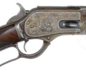 Top 5 Most Expensive Guns Sold at James D. Julia Spring 2018 ...