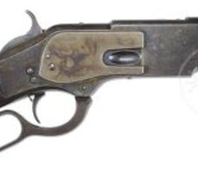 Top 5 Most Expensive Guns Sold at James D. Julia Spring 2018 ...