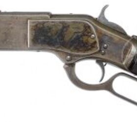 Top 5 Most Expensive Guns Sold at James D. Julia Spring 2018 ...