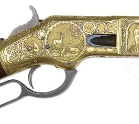 Top 5 Most Expensive Guns Sold at James D. Julia Spring 2018 ...