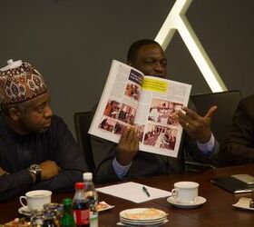 Polish Beryl M762 Military Rifles to be made in Nigeria ...