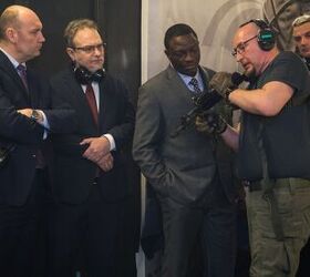 Polish Beryl M762 Military Rifles to be made in Nigeria ...