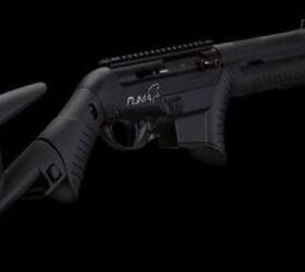 PUMA – The 2018 Concept Gun of Benelli | thefirearmblog.com