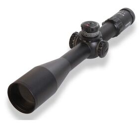 TFB Optics Buying Guide – Spring 2018 | thefirearmblog.com