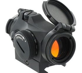 TFB Optics Buying Guide – Spring 2018 | thefirearmblog.com