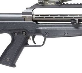 Kel-Tec Prototype .308 Bullpup Rifle | thefirearmblog.com