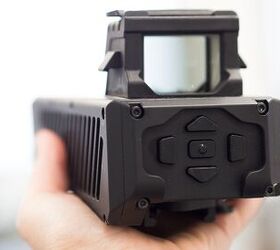 Smart Shooter's SMASH: Israeli Intelligent Sighting System ...