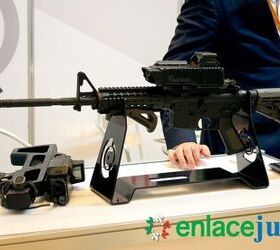 Smart Shooter's SMASH: Israeli Intelligent Sighting System ...