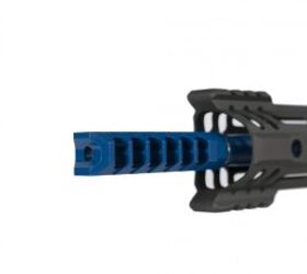 Cobalt Kinetics Model 27 – "Not your granddaddy's semi-auto rifle ...