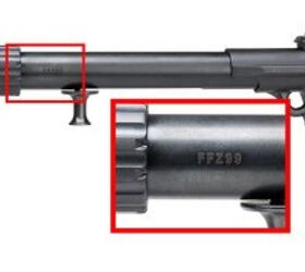 Kel-Tec Issues Sub-2000 Recall | thefirearmblog.com