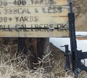 Review: The Big Horn Armory AR500 : 3700ft/lb of Autoloading Power ...