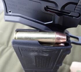 Review: The Big Horn Armory AR500 : 3700ft/lb of Autoloading Power ...