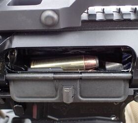 Review: The Big Horn Armory AR500 : 3700ft/lb of Autoloading Power ...