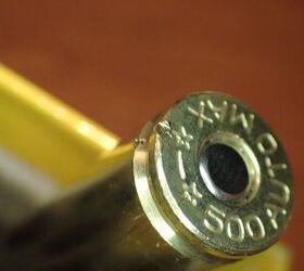 Review: The Big Horn Armory AR500 : 3700ft/lb of Autoloading Power ...