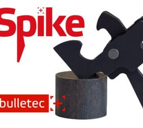 Russian Bulletec "Spike" Adjustable Competition AK Trigger ...
