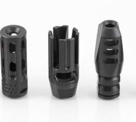 Mission First Tactical (MFT) Enters Muzzle Device Market with new ...