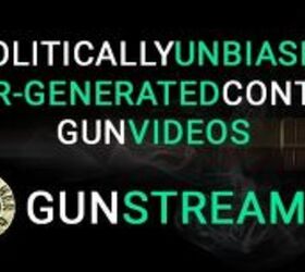 New Gun Video Site 'GunStreamer.com' Launches | thefirearmblog.com