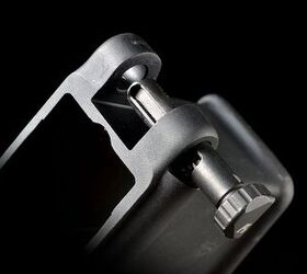 Strike Industries Releases New Takedown "Shift" Pins, Risers…Soap ...