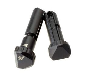 Strike Industries Releases New Takedown "Shift" Pins, Risers…Soap ...