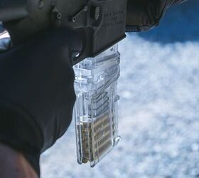 AR-15 Coupling Magazines by CROSS Industries | thefirearmblog.com