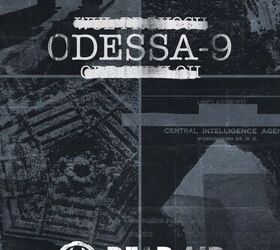 NEW RELEASE: The Dead Air Armament Odessa-9 | thefirearmblog.com